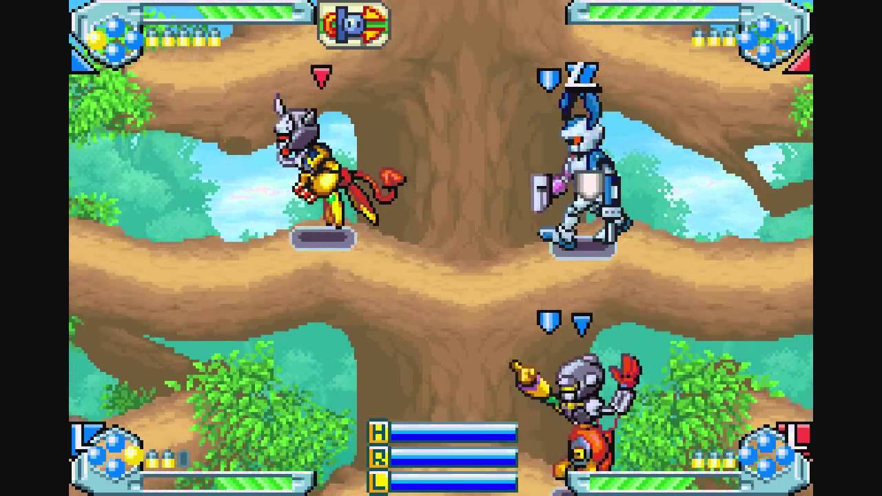 Medabots AX: Metabee and Rokusho Wii U Virtual Console trailer (Europe ...