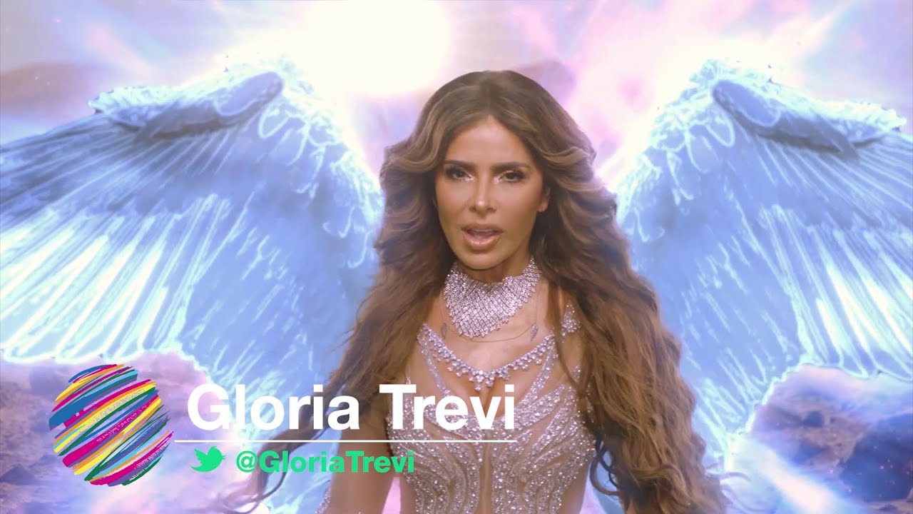 peermusic Minute: New Music from Gloria Trevi, Corey Hart + more! - YouTube