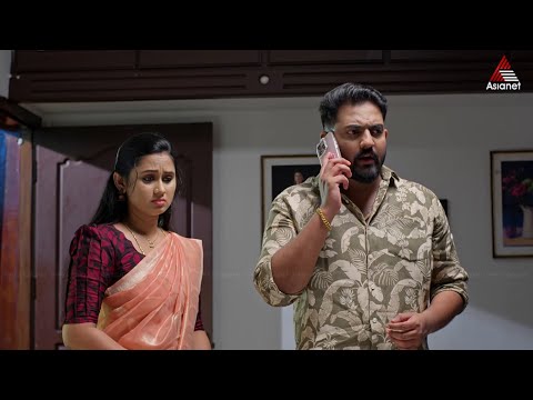 Patharamattu Promo || 03-03-2026 || Episode 911 || Asianet