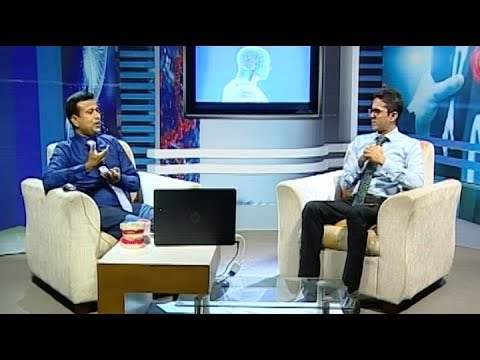 Meet Your Doctor - Dr. Thiwanka Samarakoon (2020-06-06) | ITN - YouTube