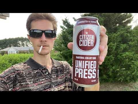 Day Drinking and Smoking Cigarettes in a Public Park at 4pm on a Thursday