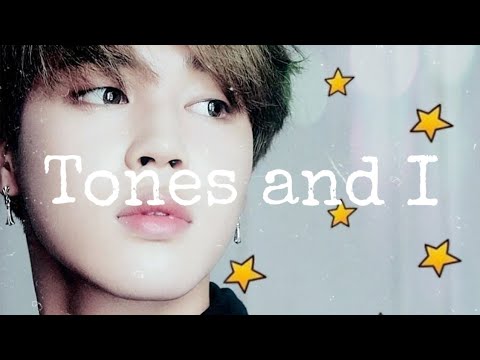 ✧*。Park Jimin [FMV] ✧*。| TONES AND I- Dance Monkey
