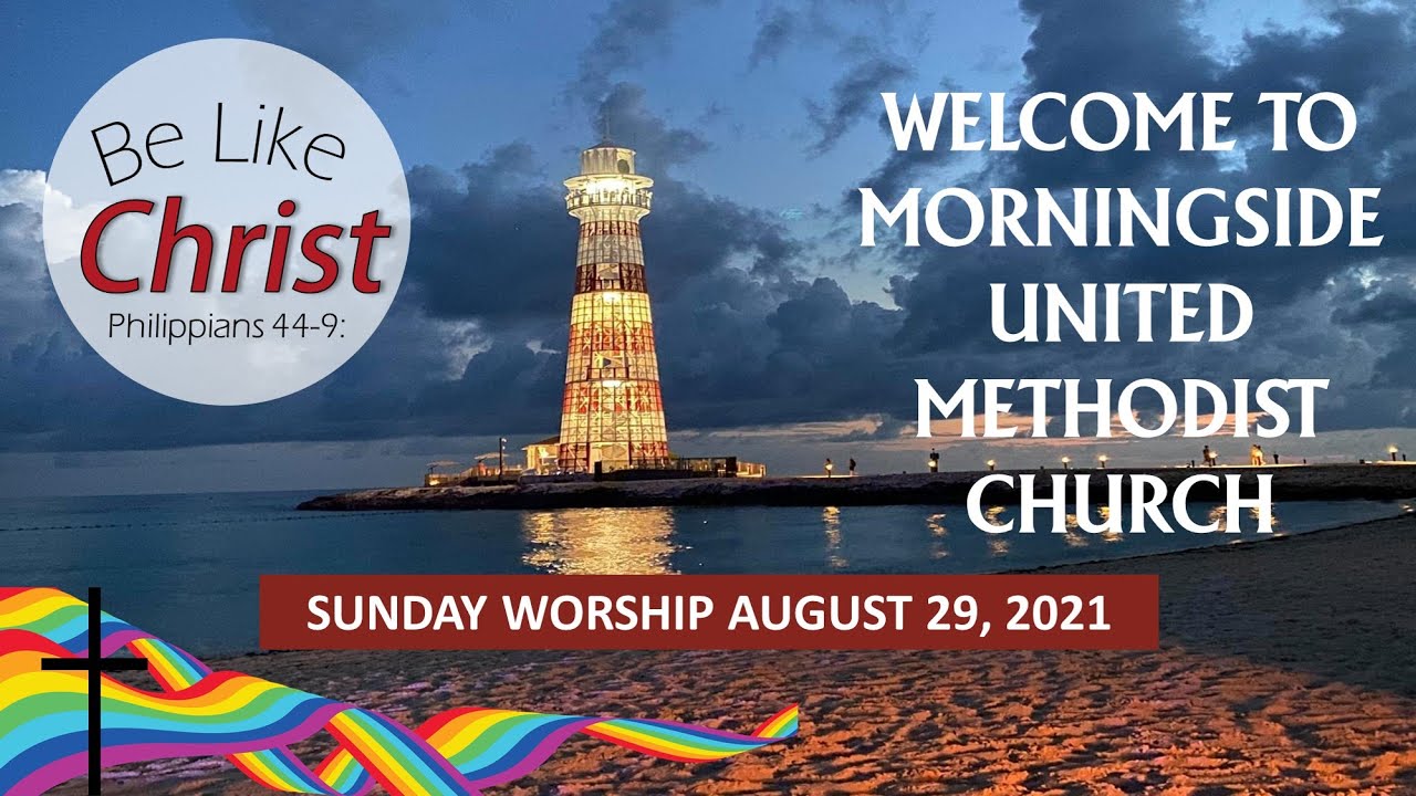 MUMC 29 August 2021 - YouTube