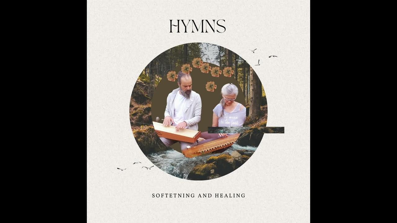 HYMNS. H Αγγελική φωνή της Ντάνα - YouTube