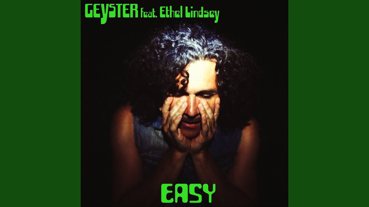 Easy (feat. Ethel Lindsey) (Radio Edit) - YouTube Music