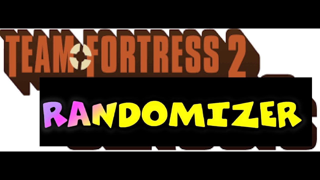 Gram w tf2 classic randomizer - YouTube