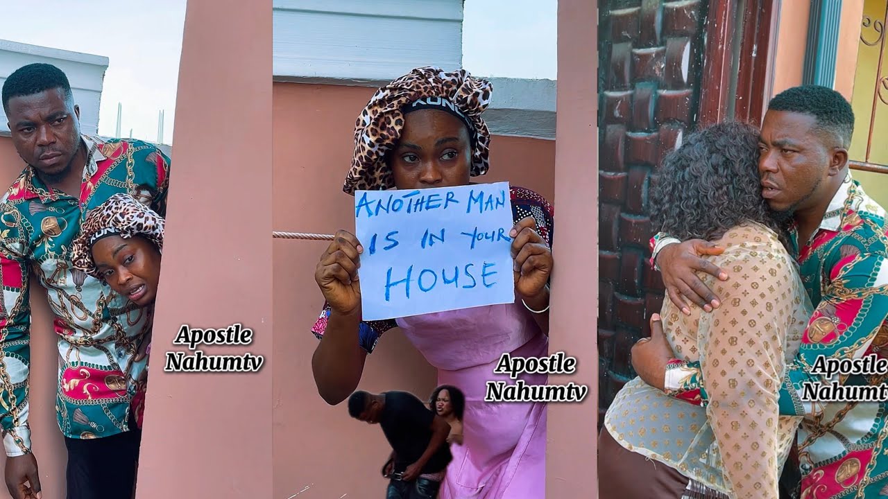 POOR HOUSE MAID CAUGHT & EXPOSED HER BOSS CHEATING WIFE THE END WILL ...