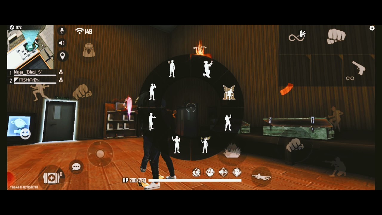 Free fire Broken vedieo - YouTube