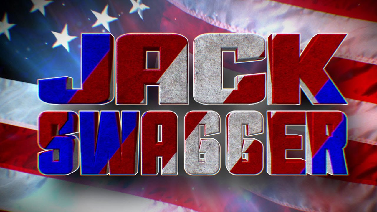 Jack Swagger Entrance Video - YouTube
