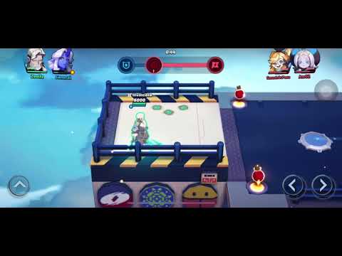 Zoolfz - Javert - Smash Legends - YouTube