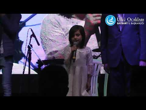 Hilal Ötünç - Andımız (Kızılelma'ya Kutlu Yürüyüş Gecesi)