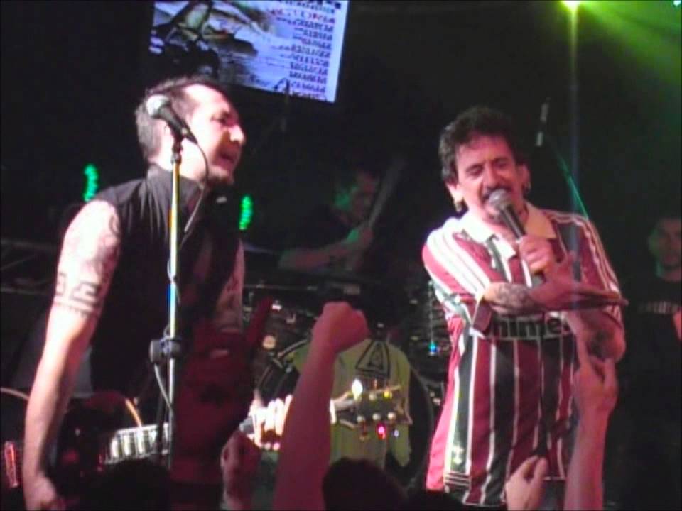 Gatillazo en Madrid el 09-11-2013 - Ultras - YouTube