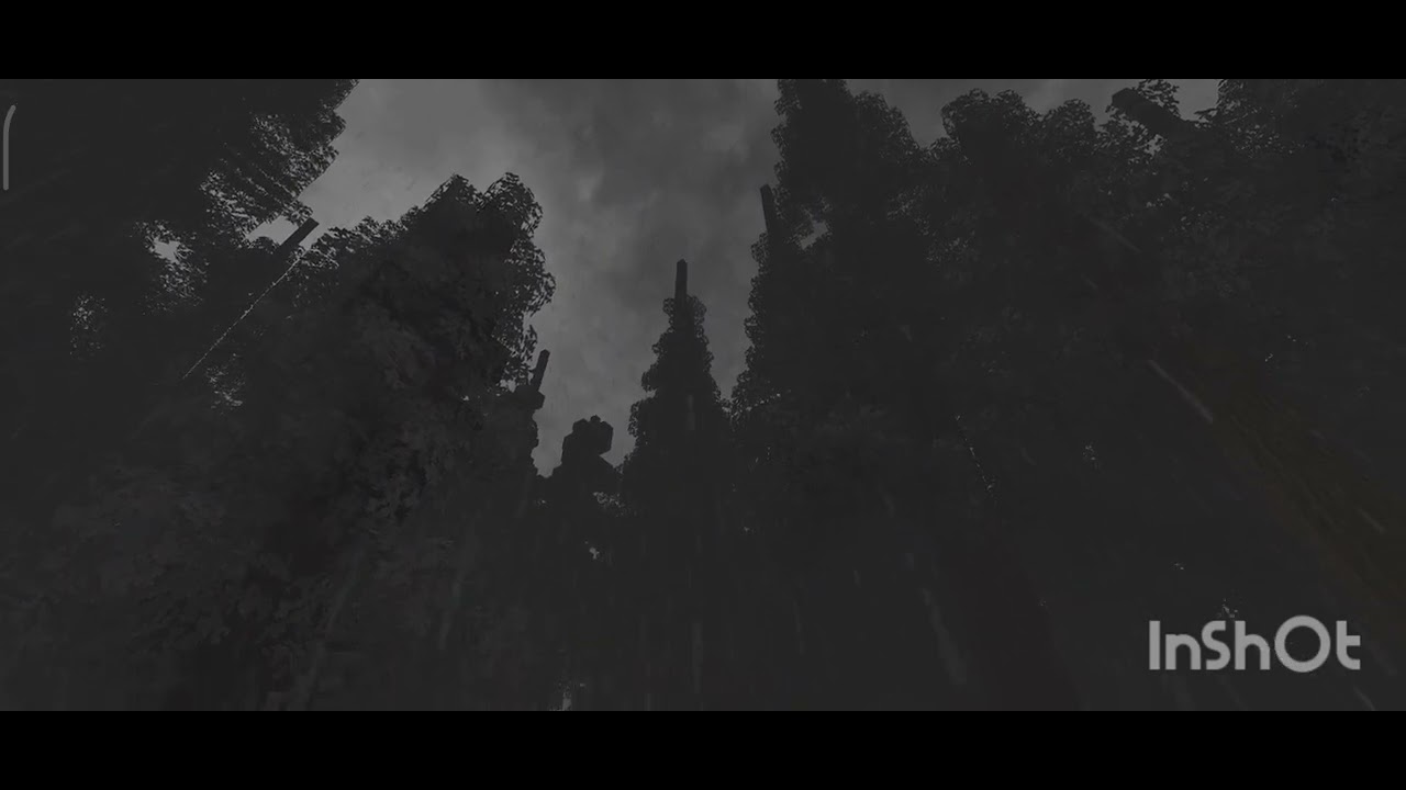 Minecraft PE shaders: Dark pack(for Render Dragon) - YouTube