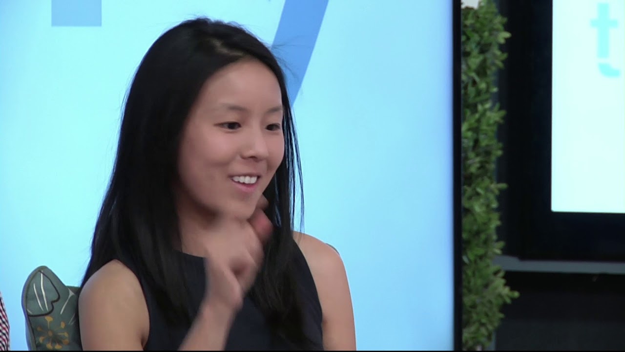 iTestify 051 Bernice and Daryl Cheng - YouTube