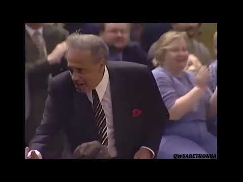 Classic NBA Games Full HD -  Milwaukee Bucks @ Toronto Raptors 2 9 1999 Vince Carter Ray Allen