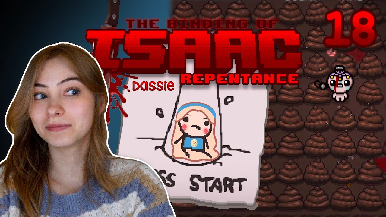 Cards against humanity does what?? | #18 (The Binding of Isaac ...