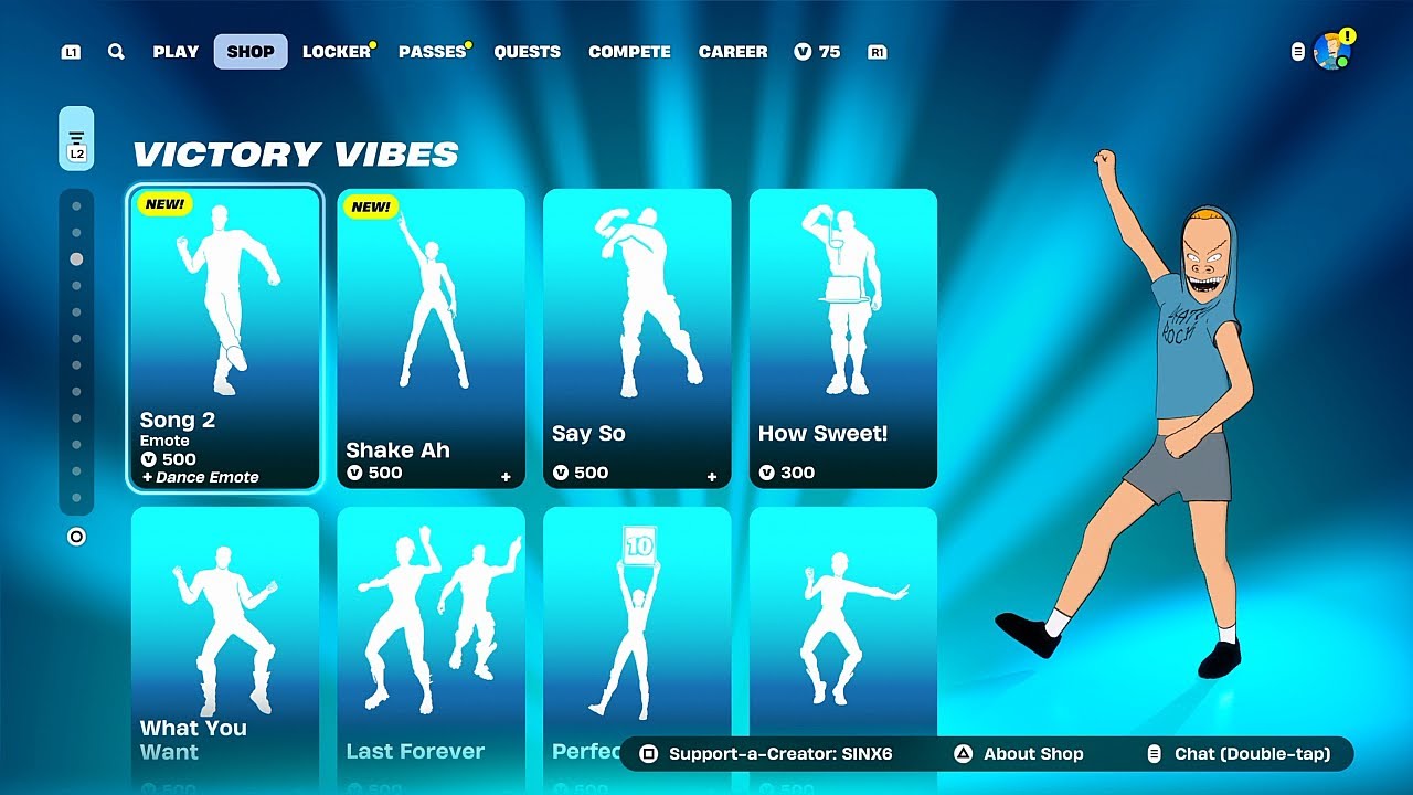SHAKE AHH emote 😭 - YouTube