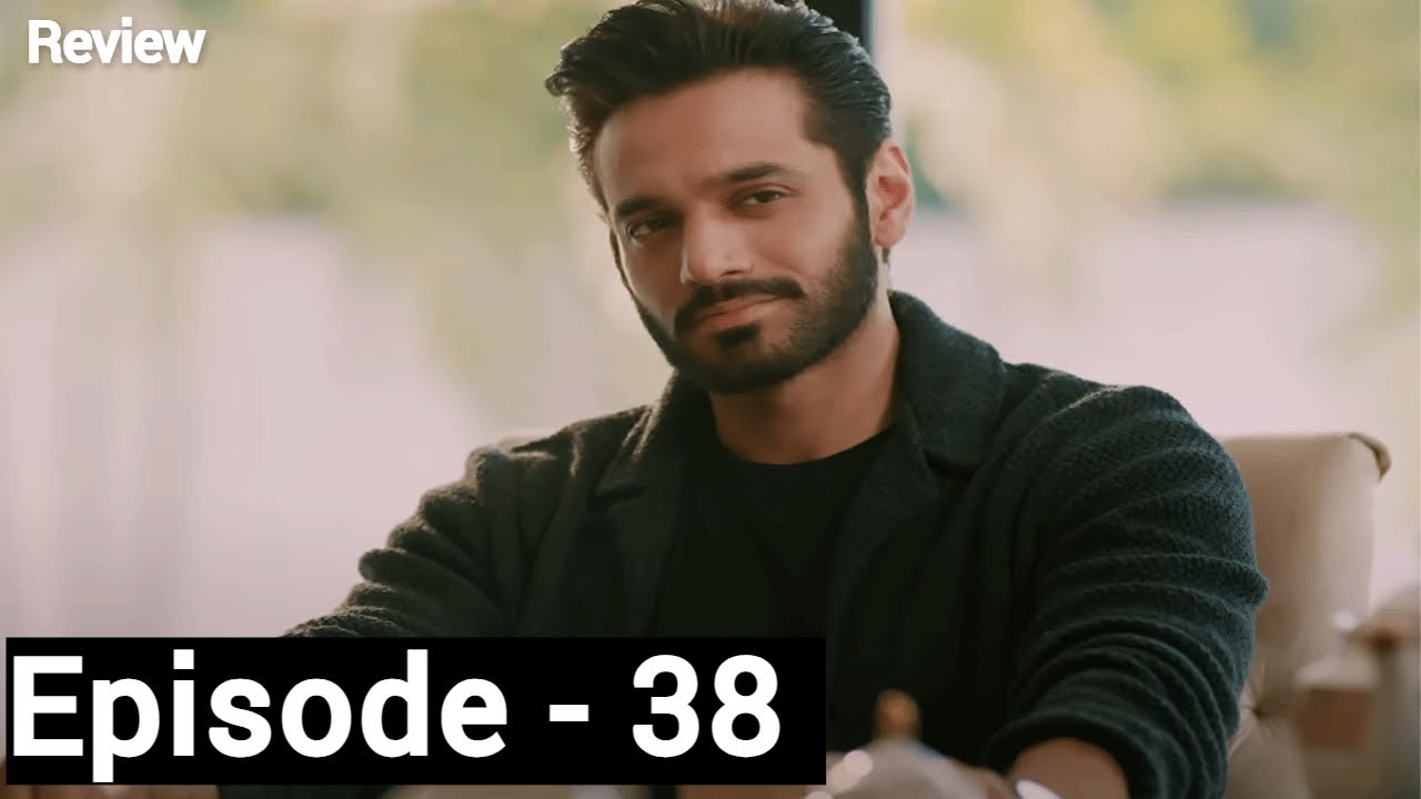 Sun Mere Dil Episode 38 | Pakistani Drama - Review - YouTube