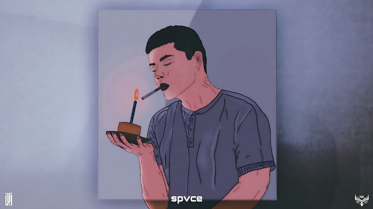 SPVCE - كل شي مو بالايد (official audio) - YouTube