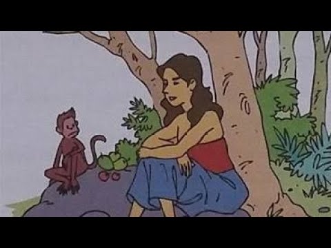 Cerita Kisah Dongeng Putri Purbasari dan Purbararang - YouTube