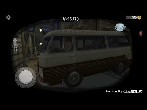 Evil nun çocuklar kurtuldu mutlu son