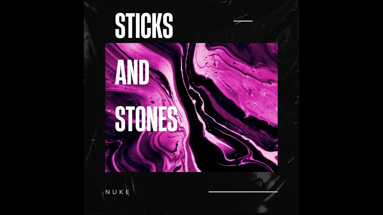 Nuke - Sticks And Stones (prod. zorki) - YouTube