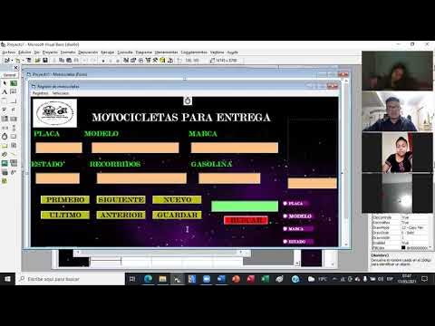 ¿COMO IMPLEMENTAR IMAGENES EN VISUAL BASIC 6.0? - YouTube