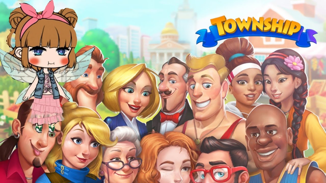 Township level-19 |2021| tried my best - YouTube