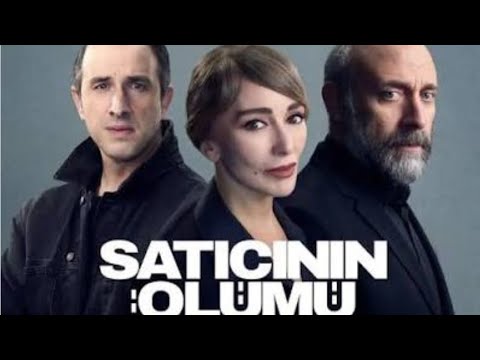 Saticinin olumu - Halit Ergenc Zerrin Tekindor