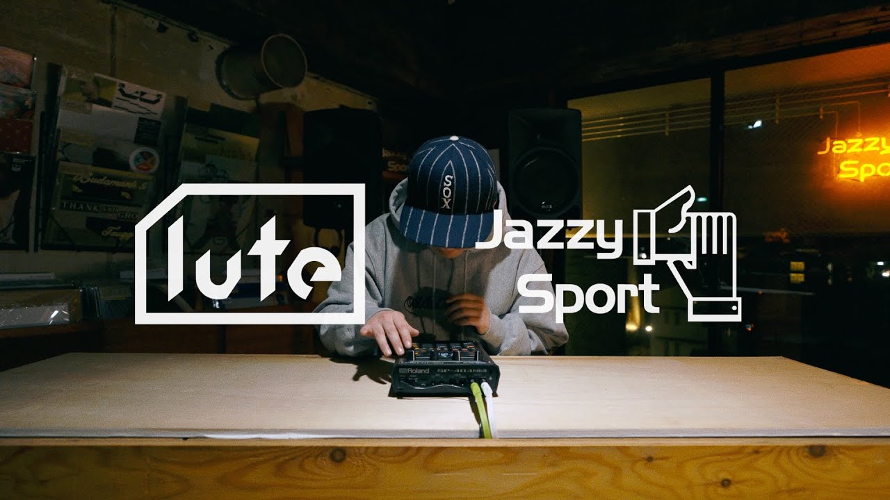 Table Beats "BEAT LIVE" #1 by RACK - YouTube