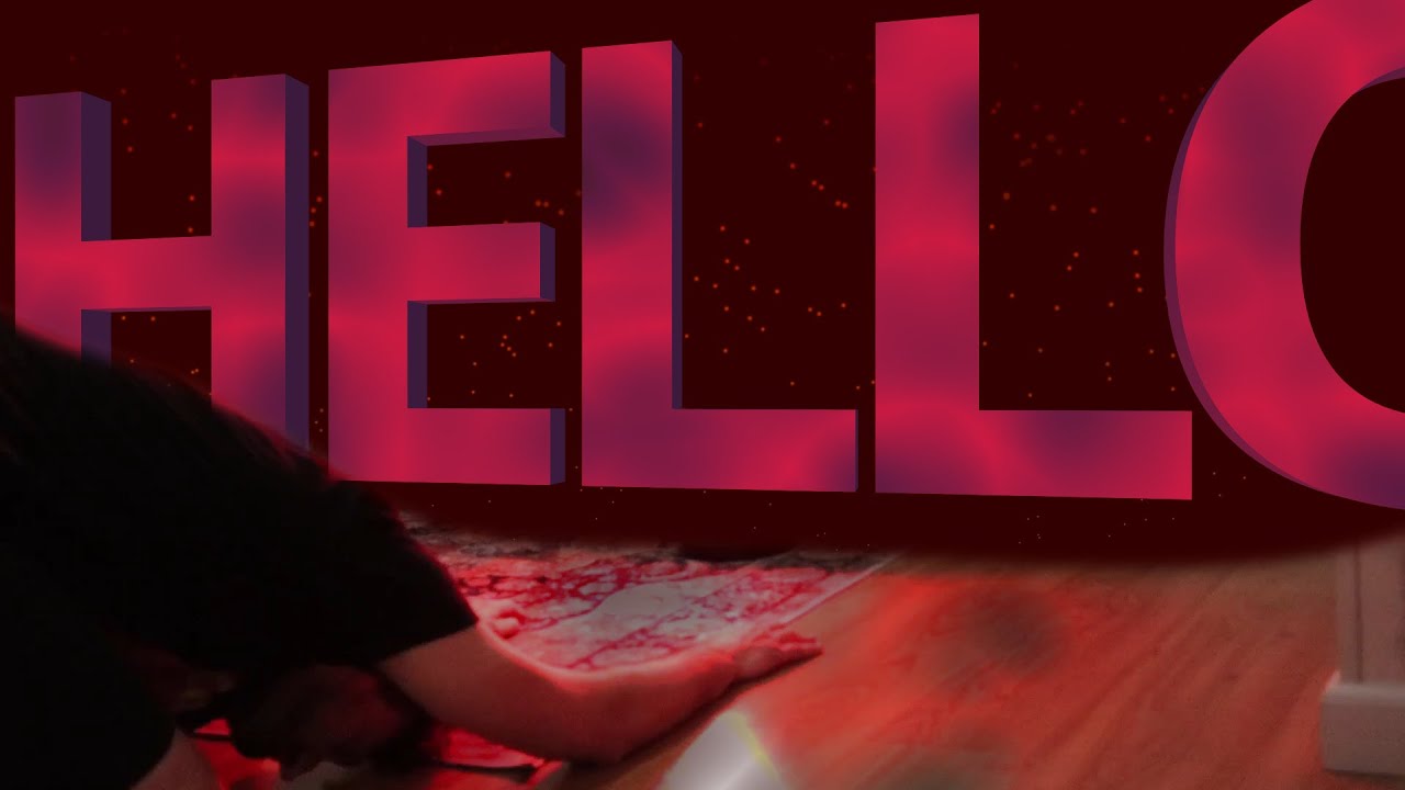 Desafio de hola mundo con Python - YouTube