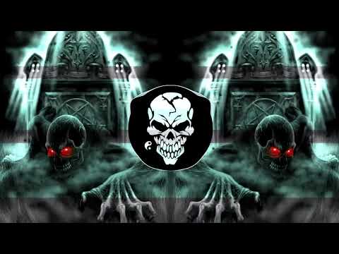 Skrillex Damian Marley Make It Bun Dem [Laudz Trap Remix] (Slowed + Reverb)