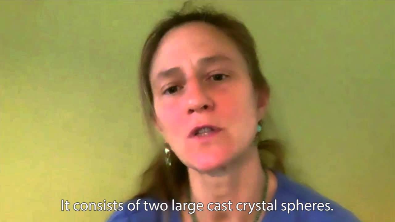 The Singing and the Silence online interview with Rachel Berwick (short ...