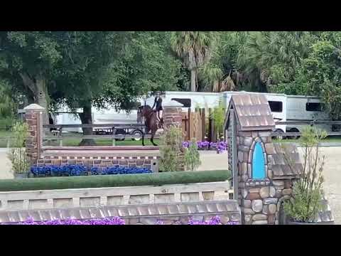 Cam Card Z & Cecelia Perry 3’ 3” Performance Hunter For sale or lease ...