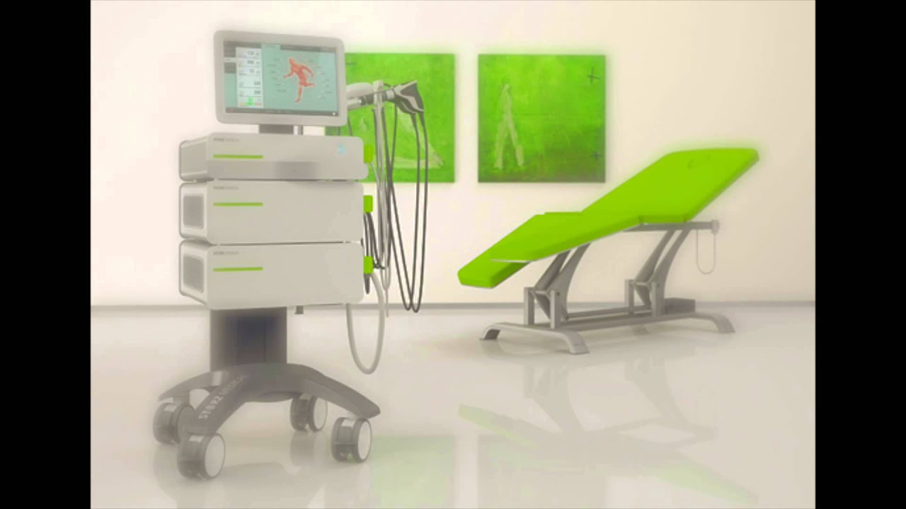 Medical FrEm S r l STORZ MEDICAL - YouTube