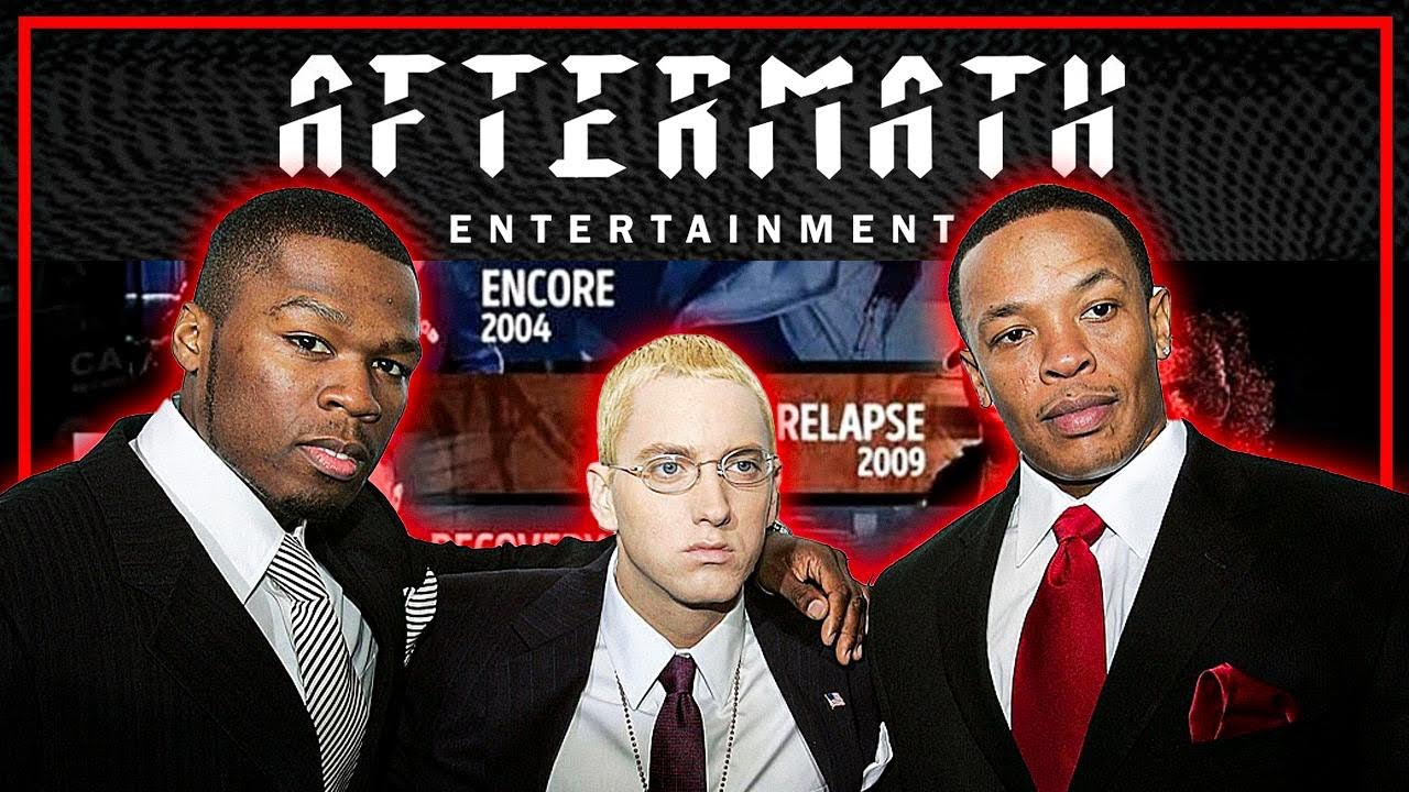El Ascenso y Caída del Sello de Dr. Dre | AFTERMATH ENTERTAINMENT - YouTube