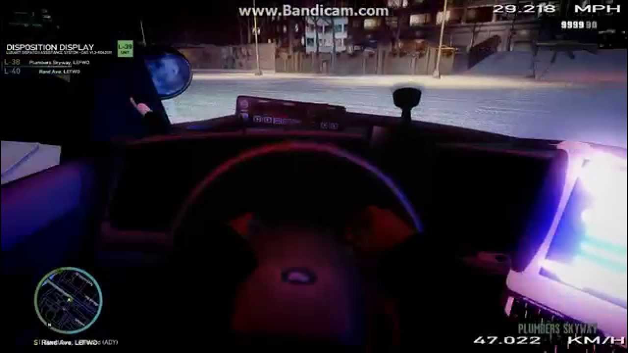 Alaska State Troopers Code 3 Responses To Armed Male - YouTube