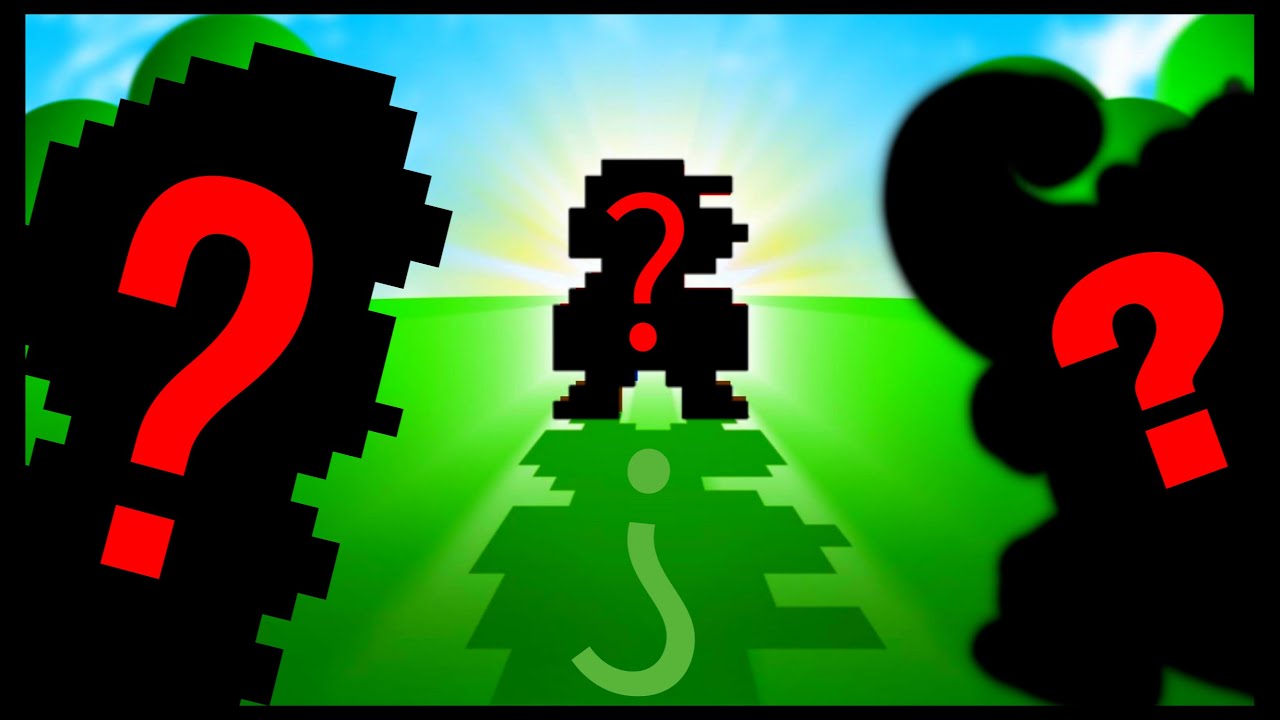 WONDER what the best 2D Mario is? - YouTube