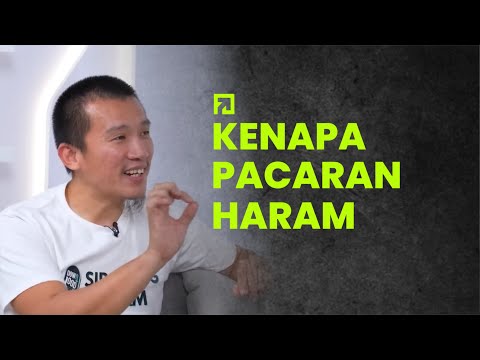 MENGAPA PACARAN HARAM #felixsiauw #trending #podcast