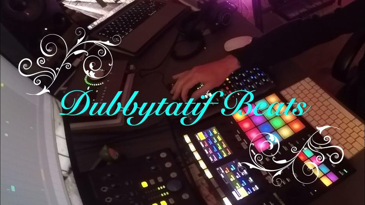 3 sample-based Beats on Maschine Mk3 (Prod.by Dubbytatif) - YouTube