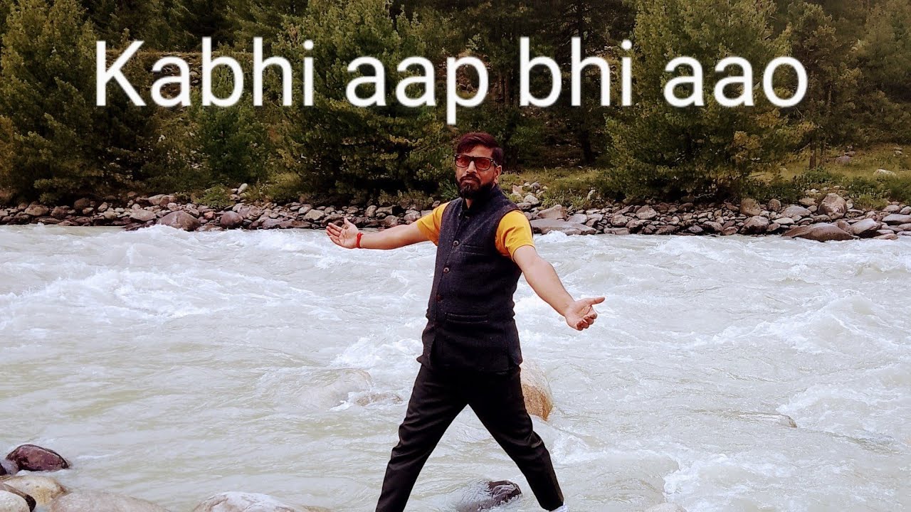 JSW guest house sangla valley Himachal Pradesh - YouTube