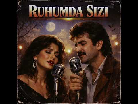 Ruhumda Sızı.. 