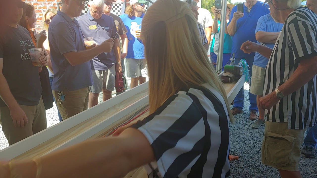 Belt Sander Drag Race - YouTube