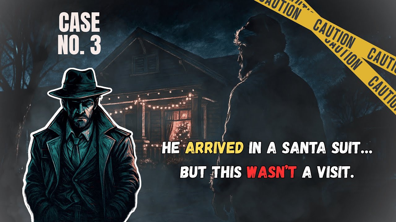 The Santa Claus Killer | The Christmas Eve Massacre That SHOCKED ...