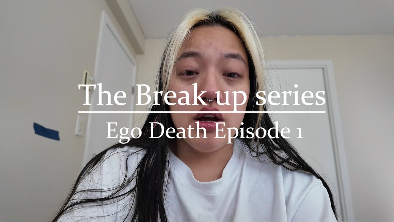 The Break Up Series Episode 1 - YouTube
