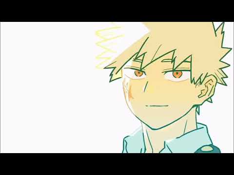 [• Kacchan… Izuku  #katsudeku #decchan #dekukatsu #ktdk #midoriya #midoriyaizuku #creepynuts #art