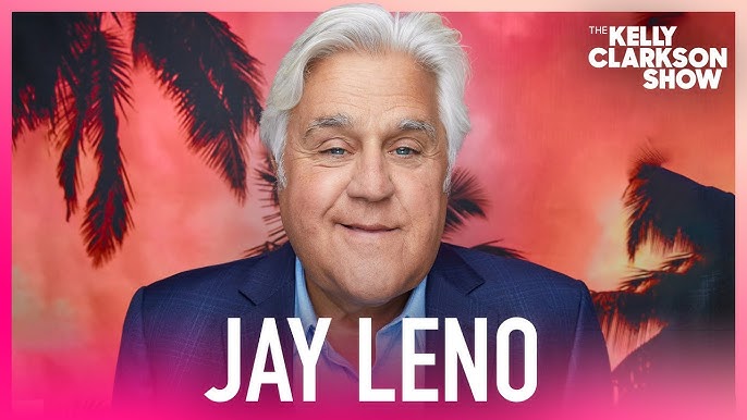 Jay Leno Kids