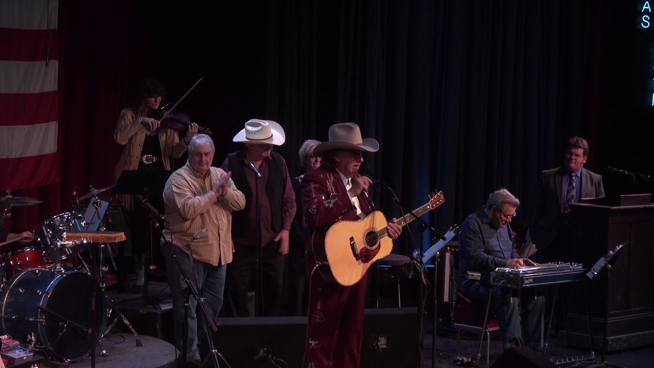 The Ballad Of Hop Sing - YouTube