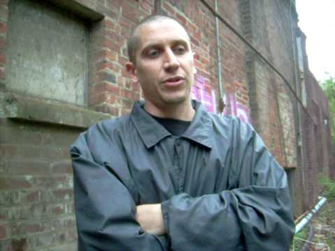 HATCHETRADIO.COM PRESENTS: THE DIRTBALL INTERVIEW PART 1 - YouTube