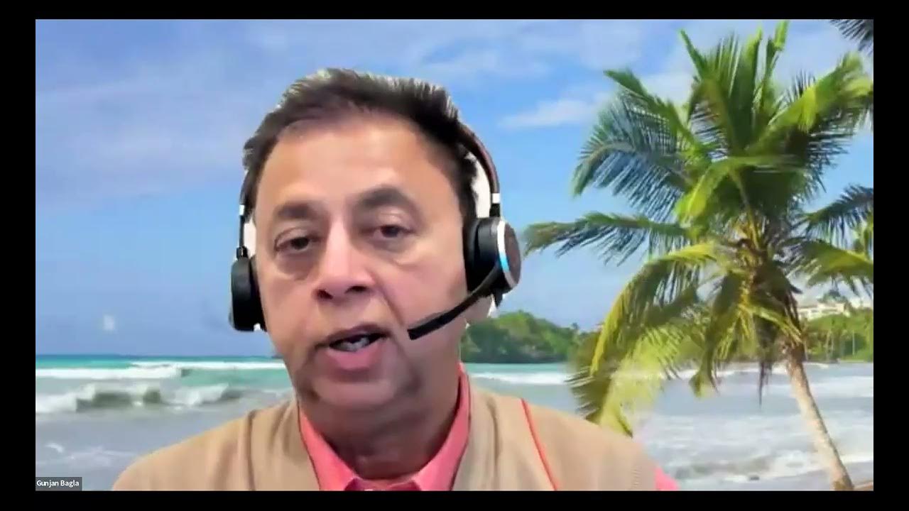 Global Chamber® India Cross Metro Meetup - January 29, 2025 - YouTube